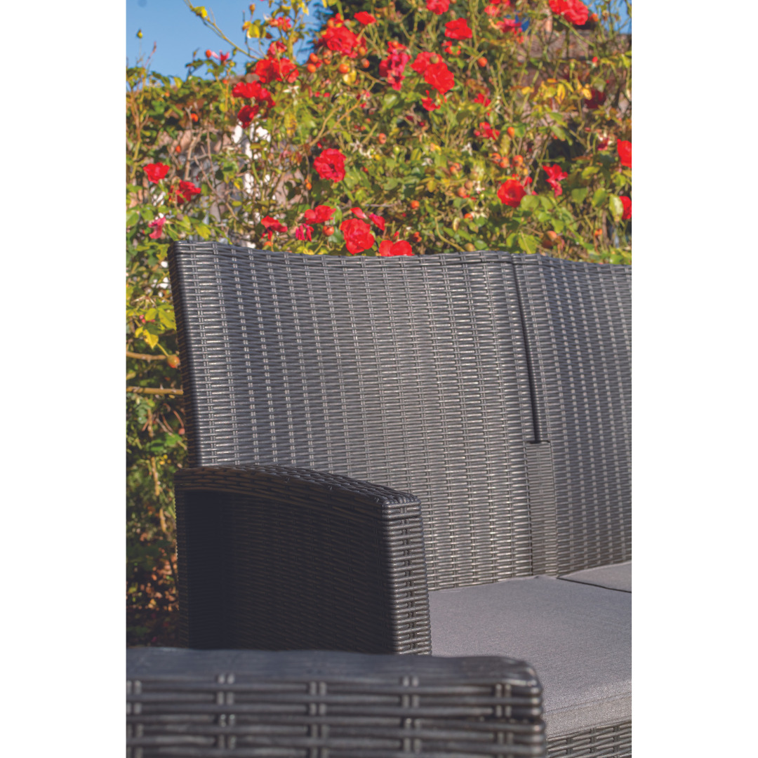 Riccione dvosed - Terezza