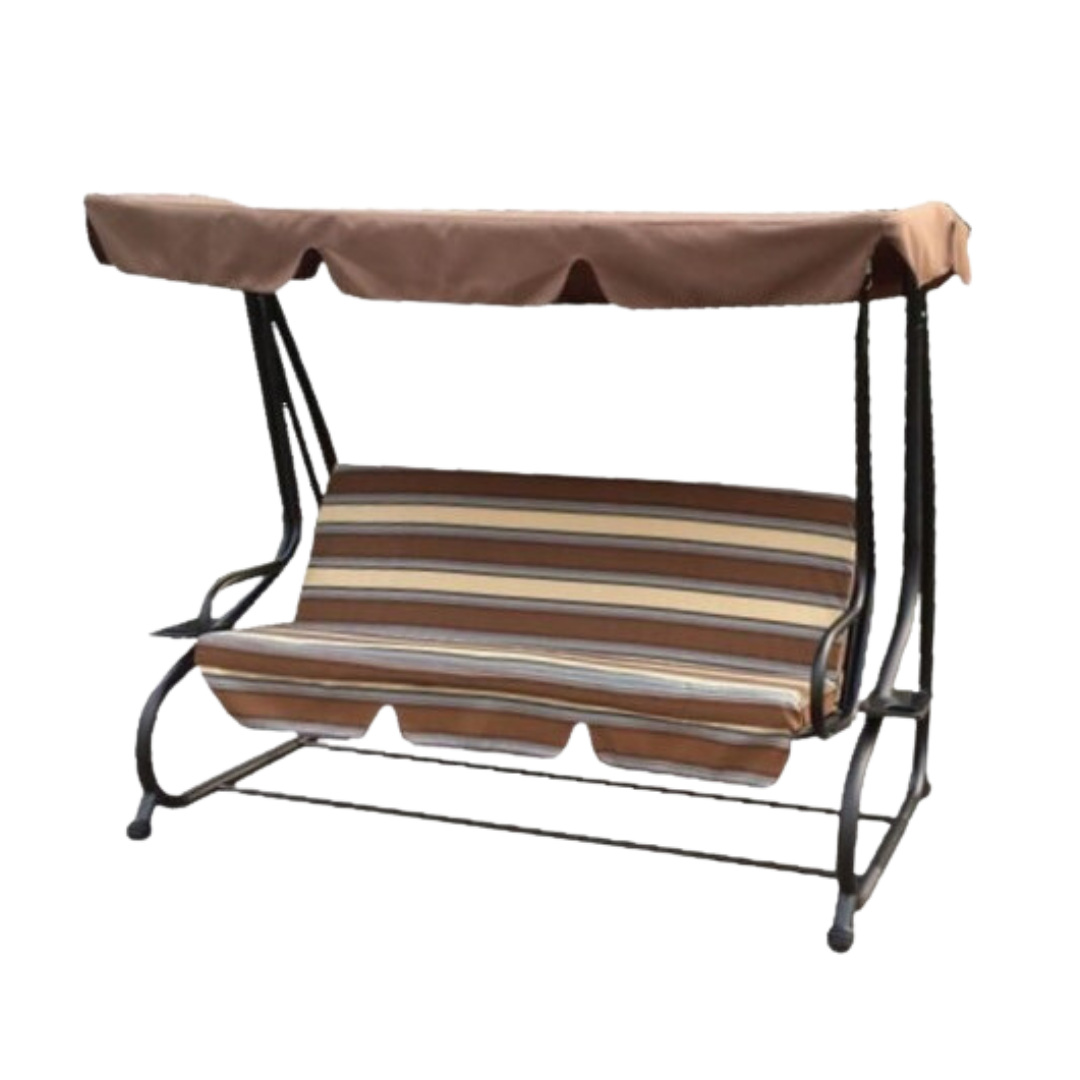 Ljuljaške - Terezza